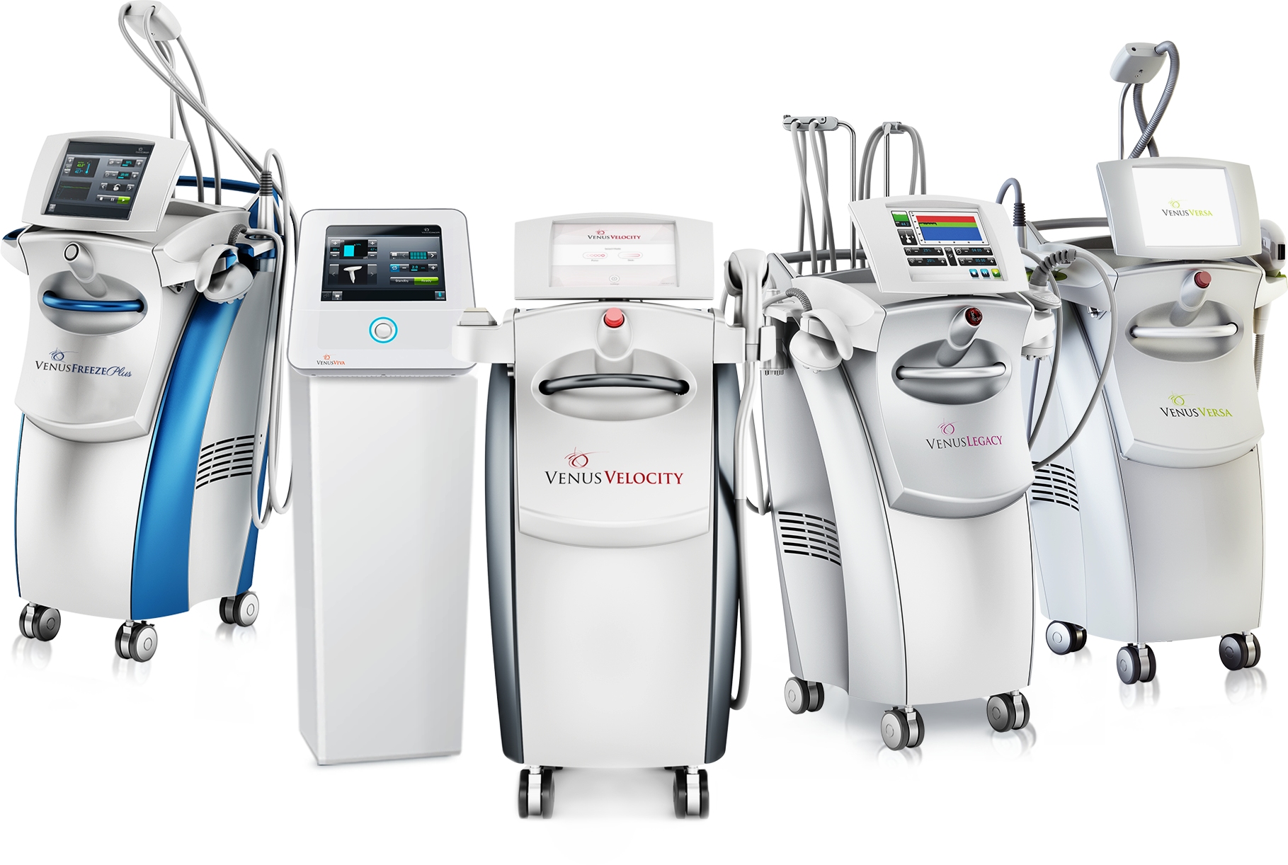 Domů - Venus Concept Czech Republic